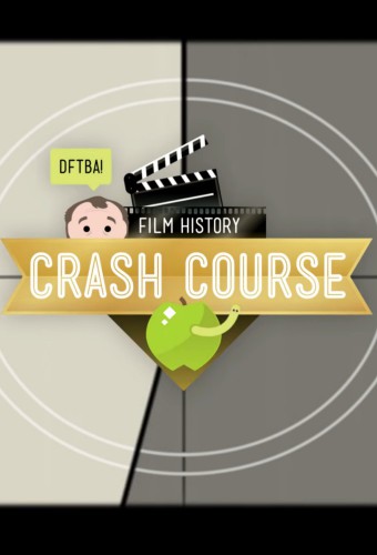 Crash Course Film History - TheTVDB.com