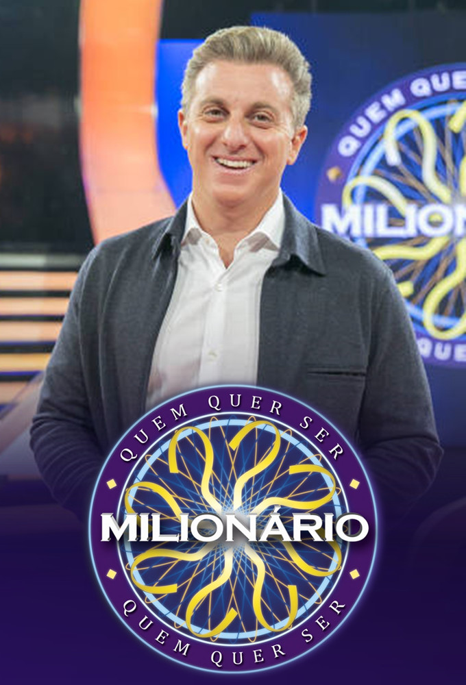 Quem Quer Ser um Milionario - TheTVDB.com