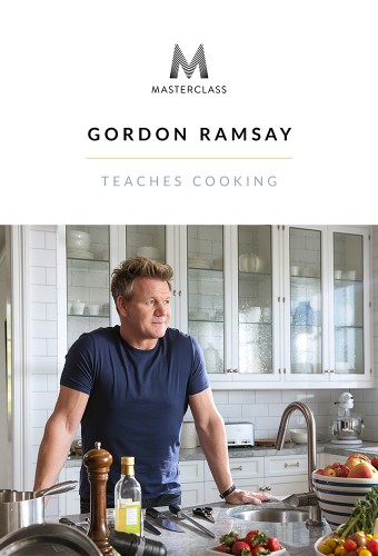MasterClass: Gordon Ramsay Teaches Cooking - TheTVDB.com