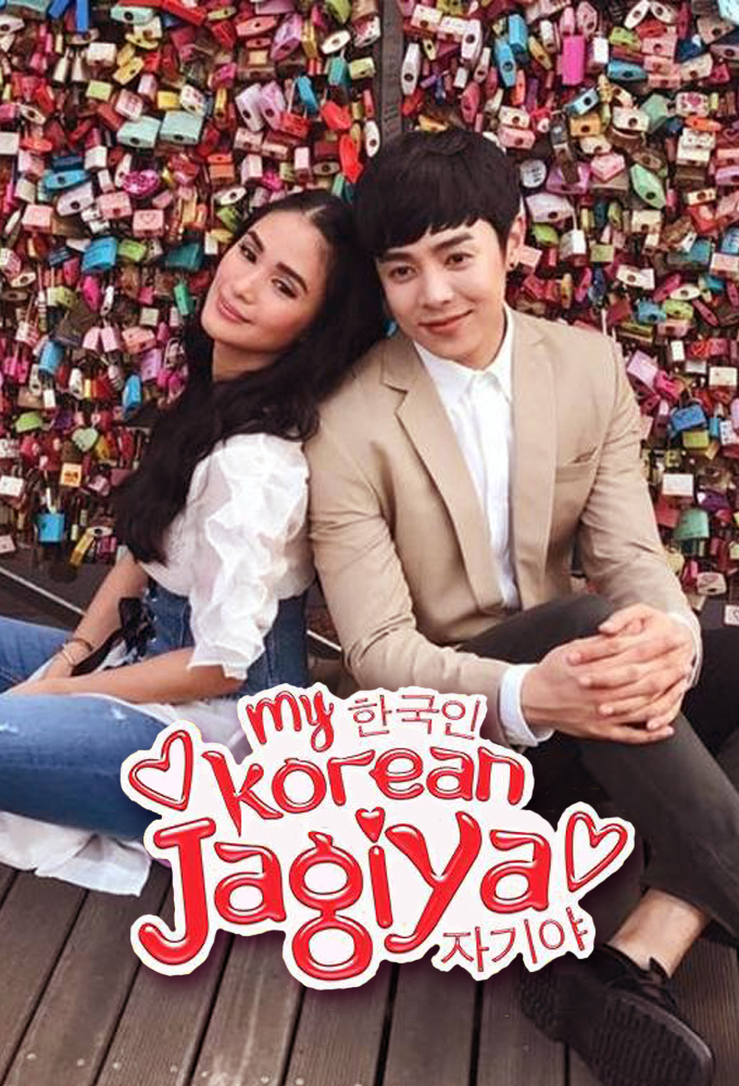My Korean Jagiya - TheTVDB.com
