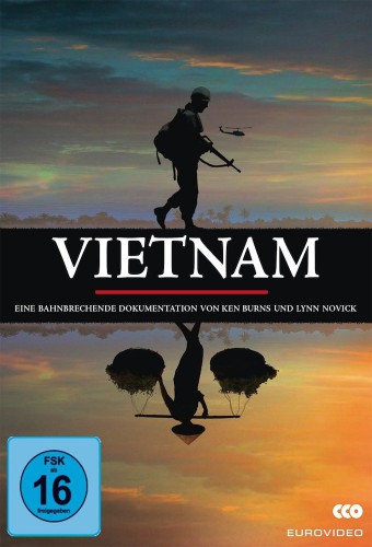 The Vietnam War (2017) - TheTVDB.com