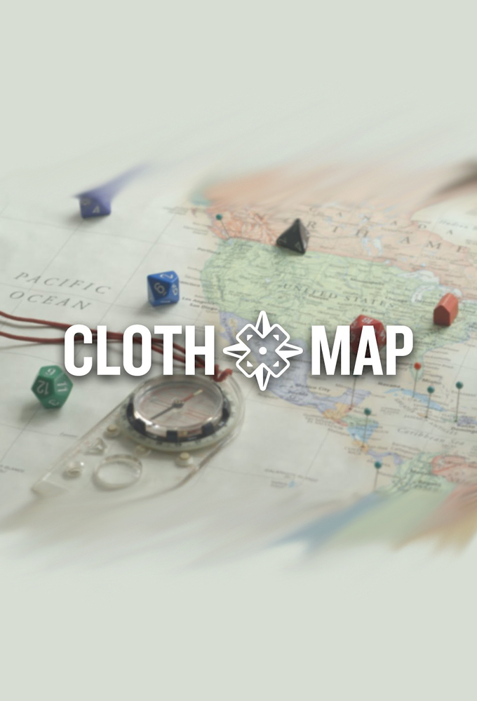 Cloth Map - TheTVDB.com