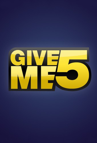 Give Me Five - TheTVDB.com