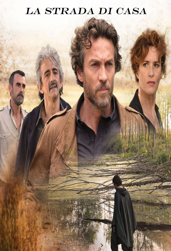 La strada di casa - TheTVDB.com