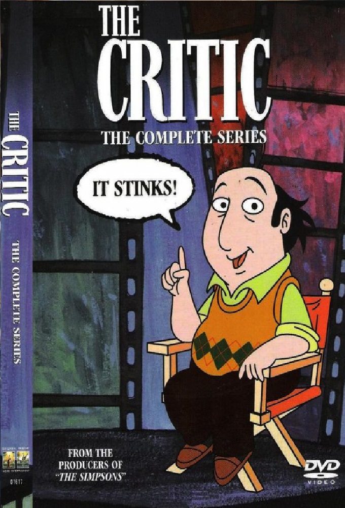 EL Critico - TheTVDB.com