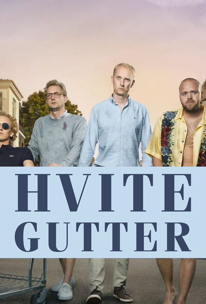 Hvite Gutter Thetvdb