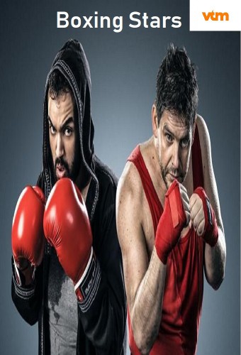 Boxing stars | Serie | MijnSerie
