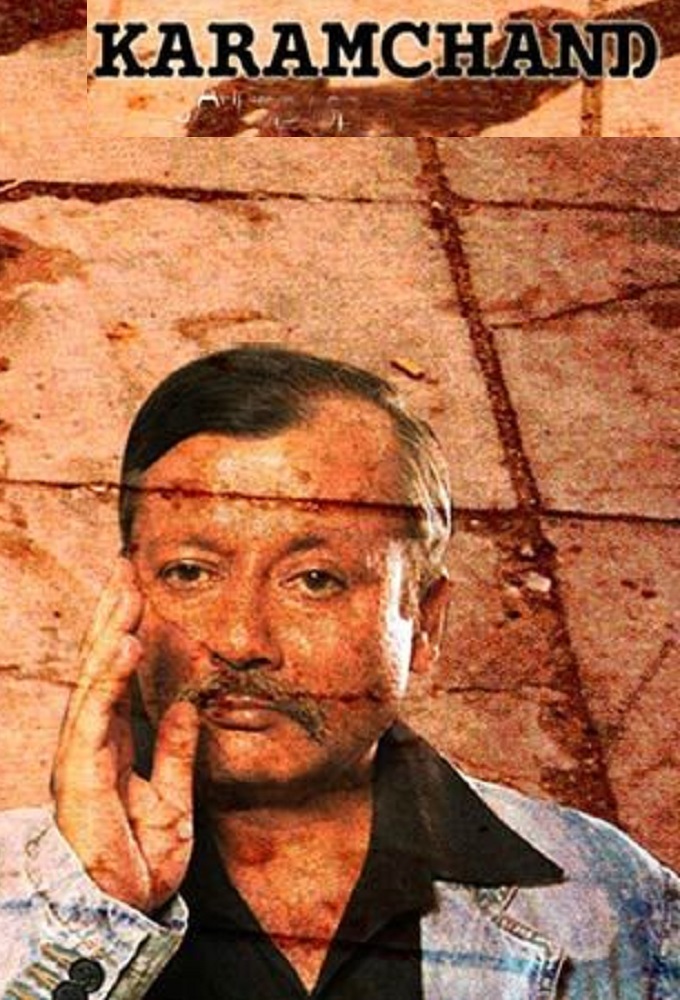 Karamchand | TV Time