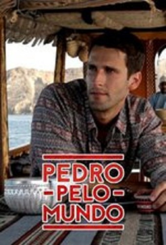 Pedro Pelo Mundo - TheTVDB.com