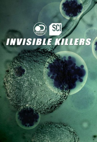 Invisible Killers - TheTVDB.com