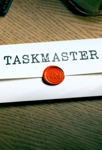 Taskmaster - TheTVDB.com