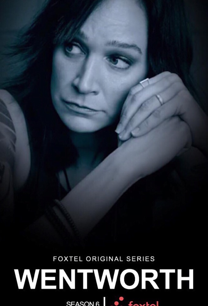 Wentworth - TheTVDB.com