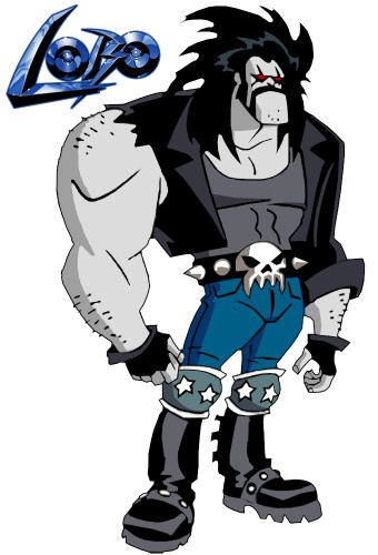 Lobo - TheTVDB.com