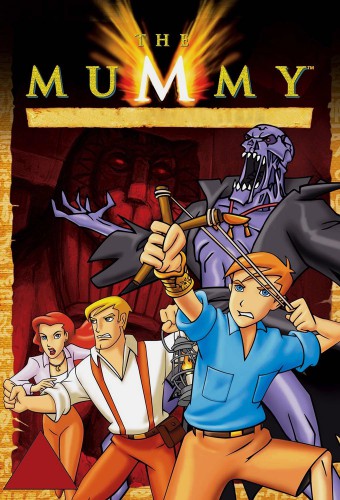 The Mummy: The Animated Series - TheTVDB.com