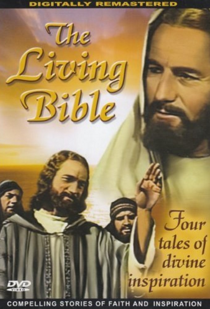 The Living Bible TheTVDB