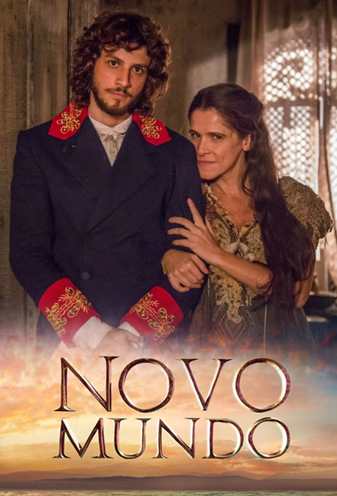 Novo Mundo - TheTVDB.com