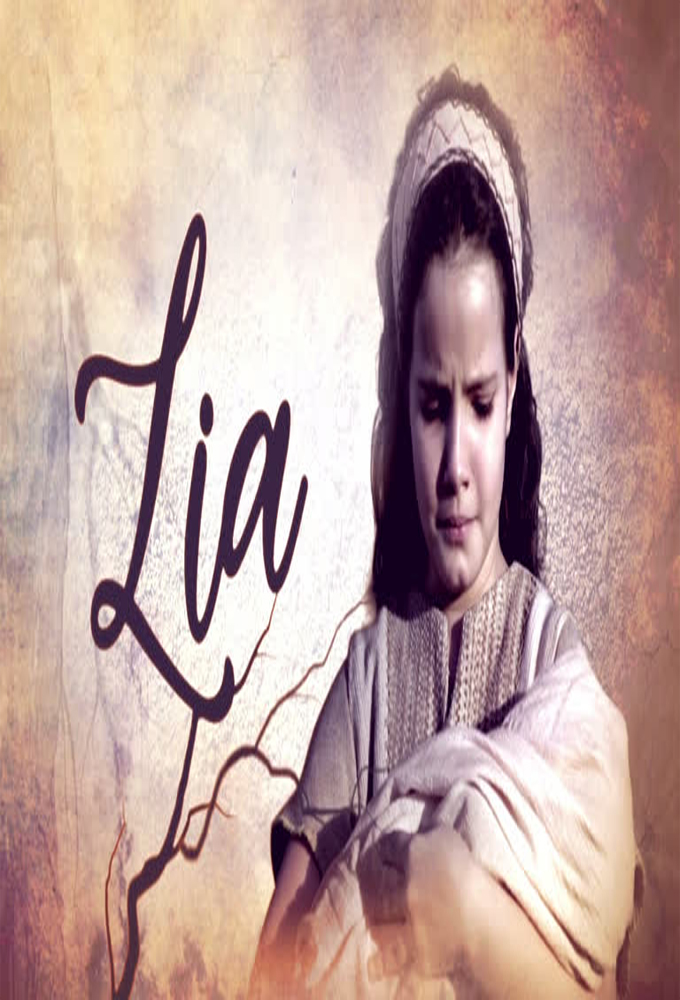 Lia | TV Time