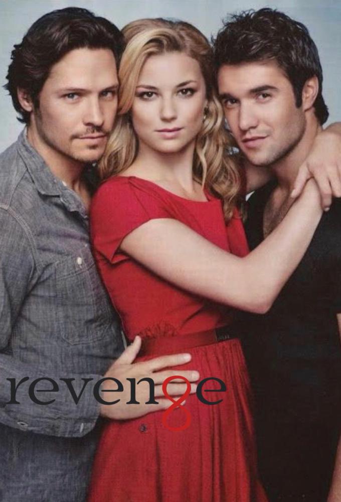 Revenge (2011) - TheTVDB.com