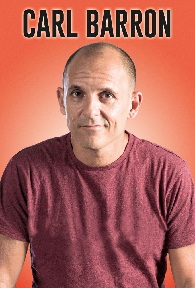 Carl Barron - TheTVDB.com