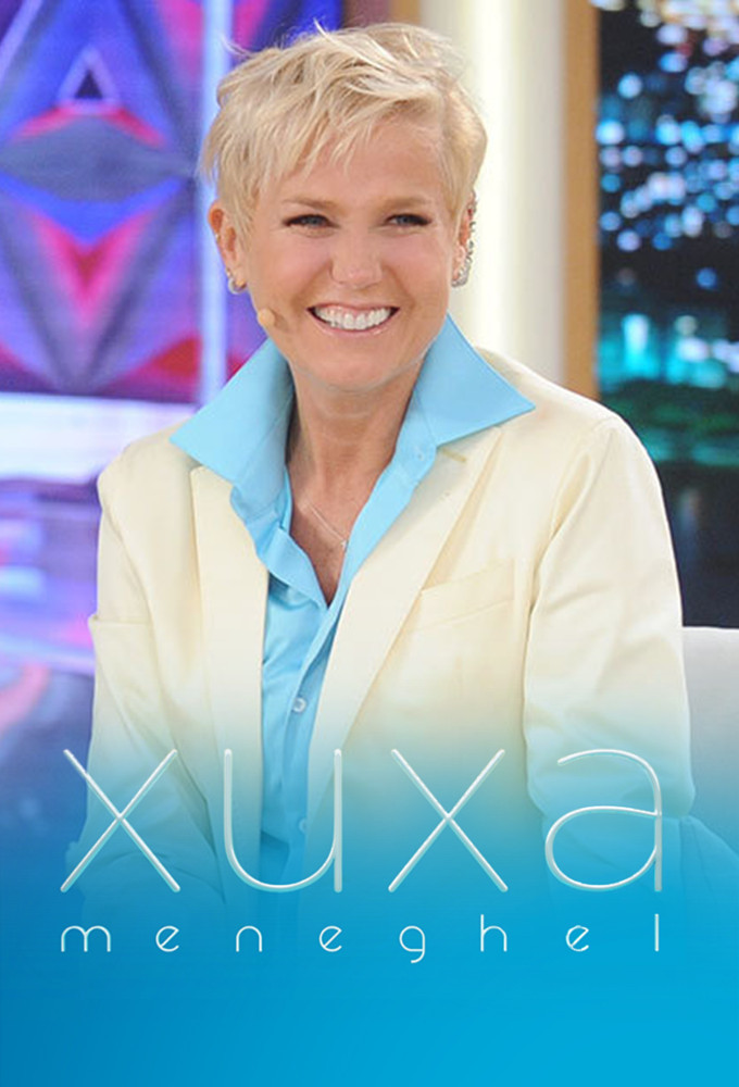 Xuxa Meneghel - TheTVDB.com