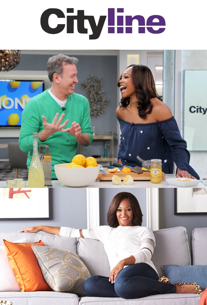 CityLine | TV Time