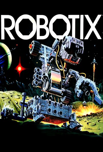 Robotix - TheTVDB.com