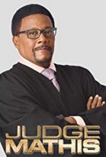 Judge Mathis - TheTVDB.com