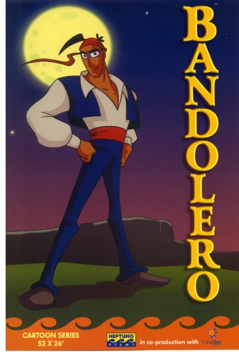 Bandolero - TheTVDB.com