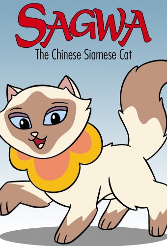 Sagwa, the Chinese Siamese Cat - TheTVDB.com