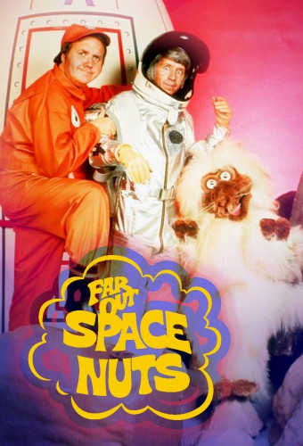 Far Out Space Nuts - TheTVDB.com