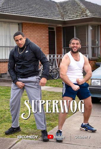 Superwog - TheTVDB.com