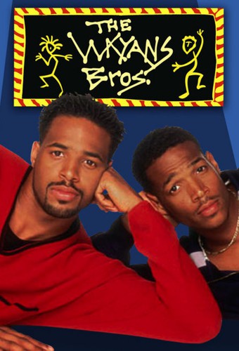 The Wayans Bros. - TheTVDB.com