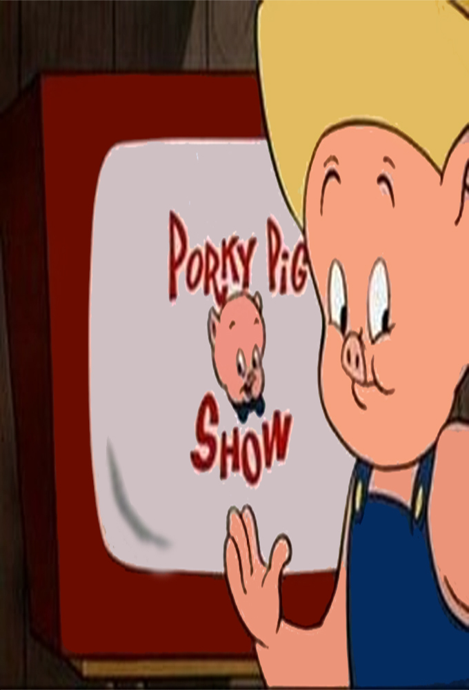 The Porky Pig Show - TheTVDB.com