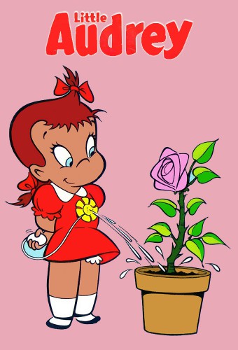 Little Audrey - TheTVDB.com