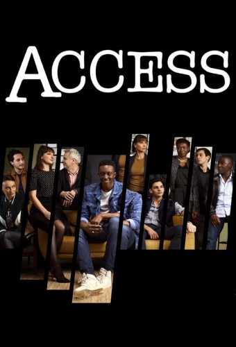 Access - TheTVDB.com