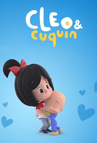 Cleo & Cuquin - TheTVDB.com