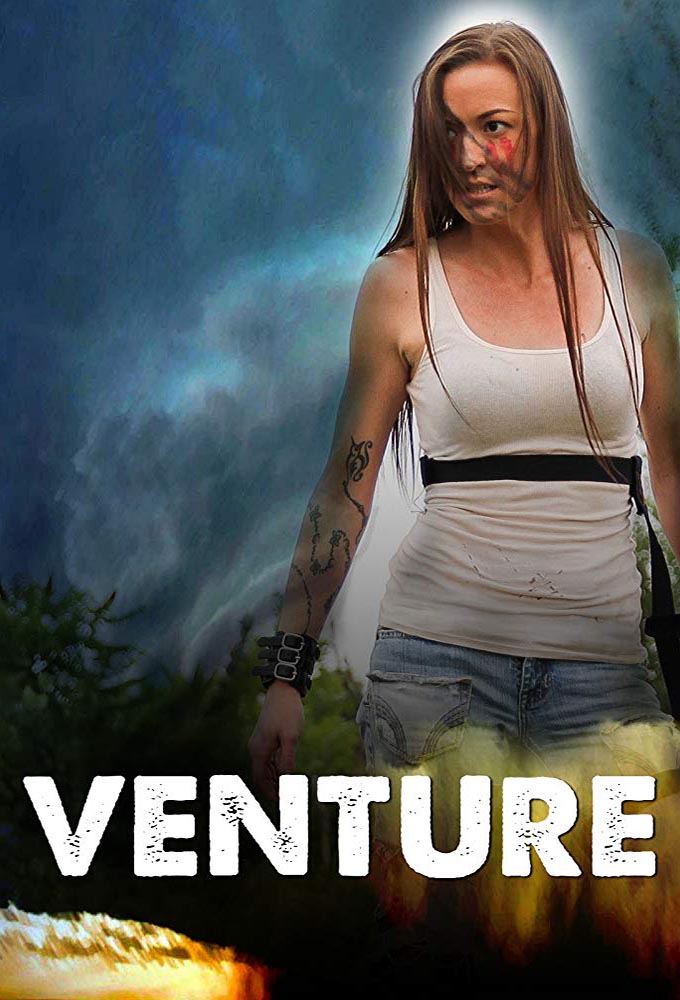 Venture - TheTVDB.com