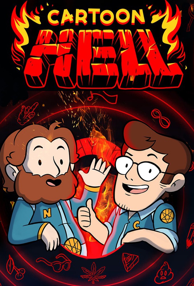 Cartoon Hell - TheTVDB.com
