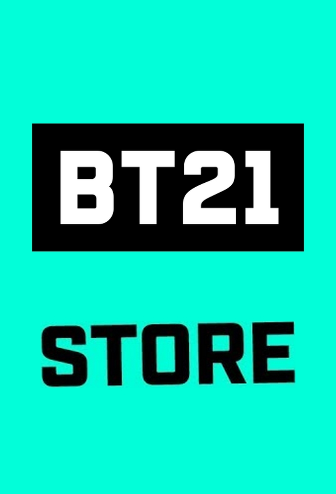 BT21: STORE - TheTVDB.com