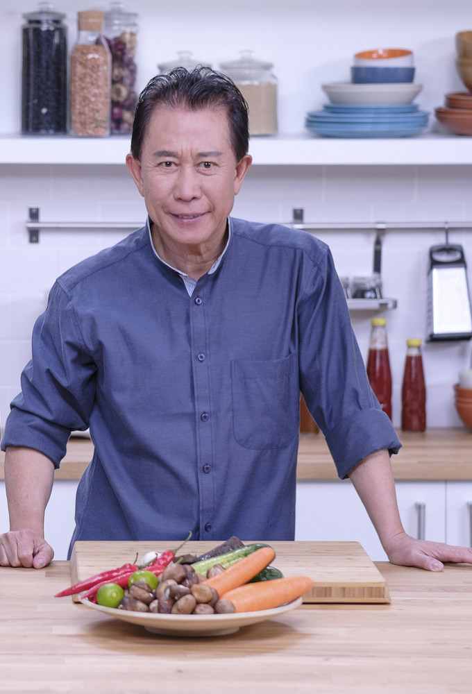 TV Time - Martin Yan's Asian Favorites (TVShow Time)