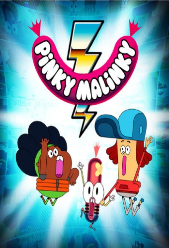 Pinky Malinky - TheTVDB.com