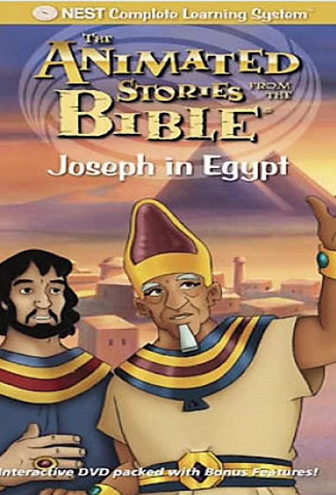 Animated Stories from the Bible - TheTVDB.com