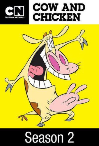 Cow and Chicken - TheTVDB.com