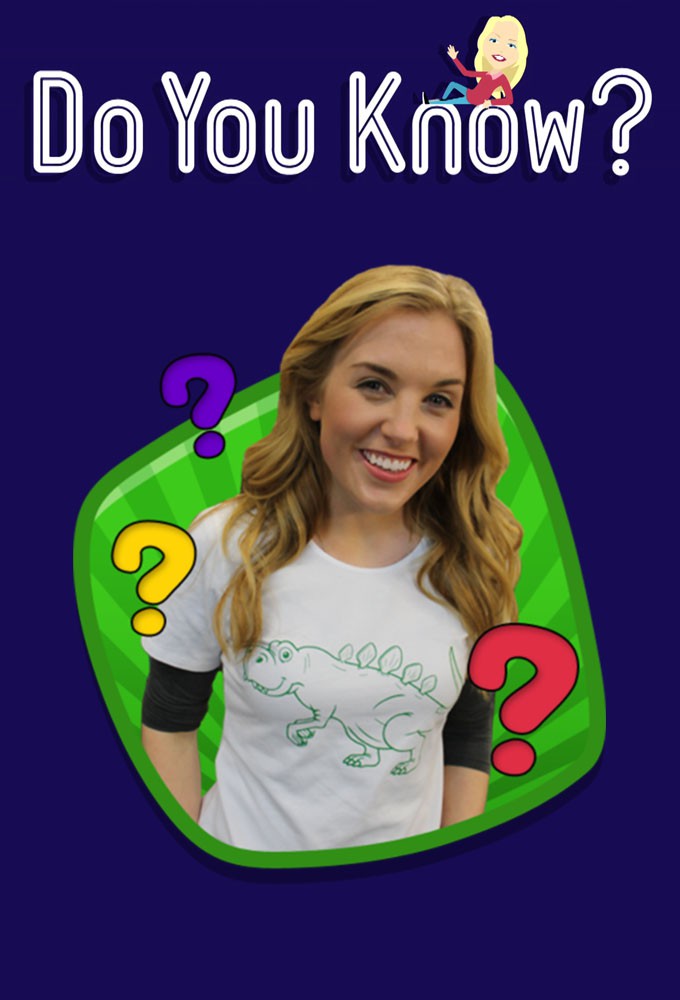 Maddie's Do You Know? - TheTVDB.com