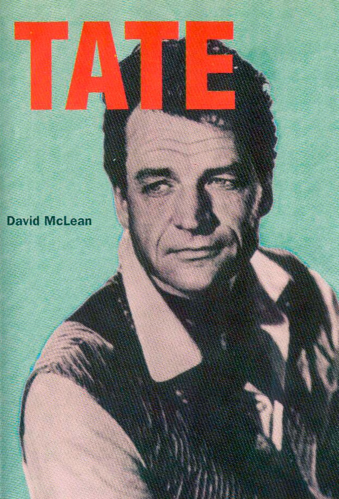 Tate - TheTVDB.com