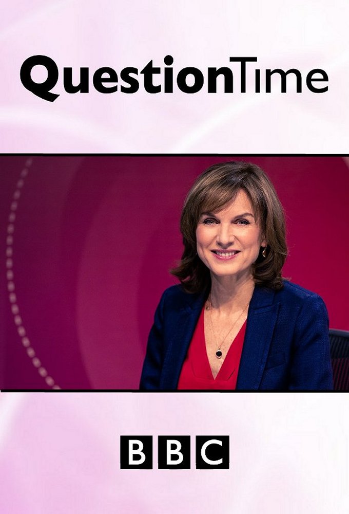 Question Time TheTVDB Question Time TheTVDB