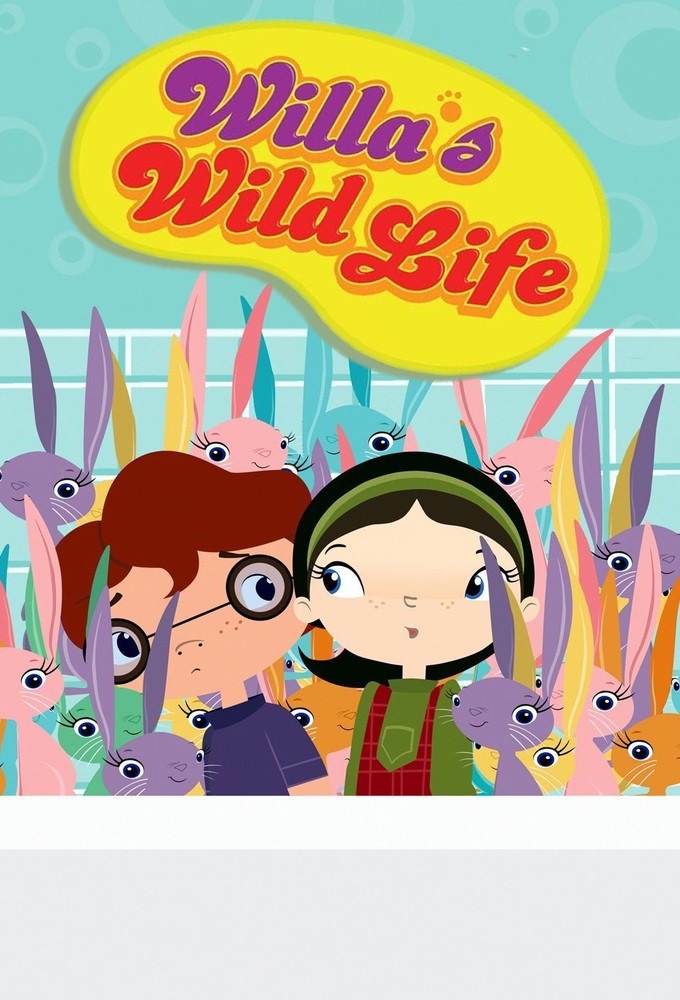 Willa's Wild Life - TheTVDB.com