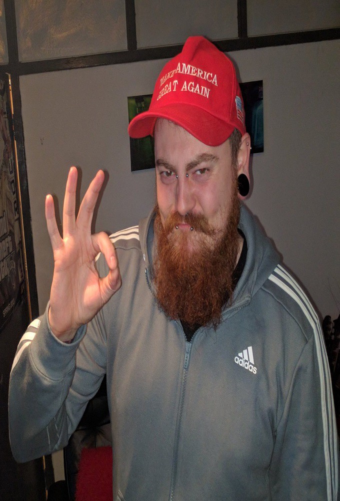 Count Dankula: Absolute Mad Lads - TheTVDB.com