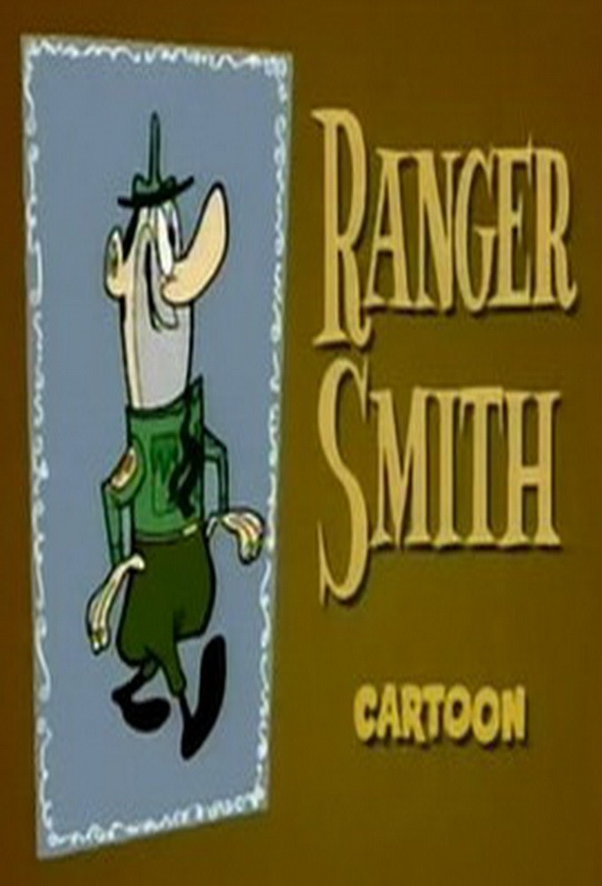 Ranger Smith - TheTVDB.com
