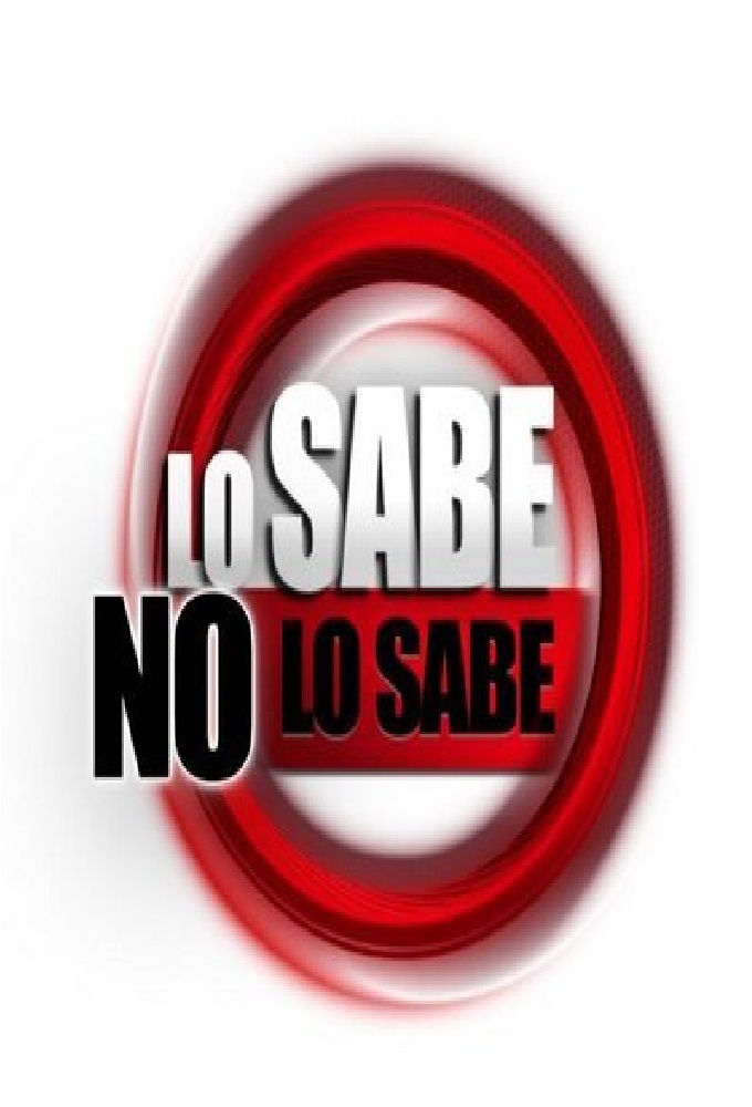 Lo sabe, No lo sabe - TheTVDB.com
